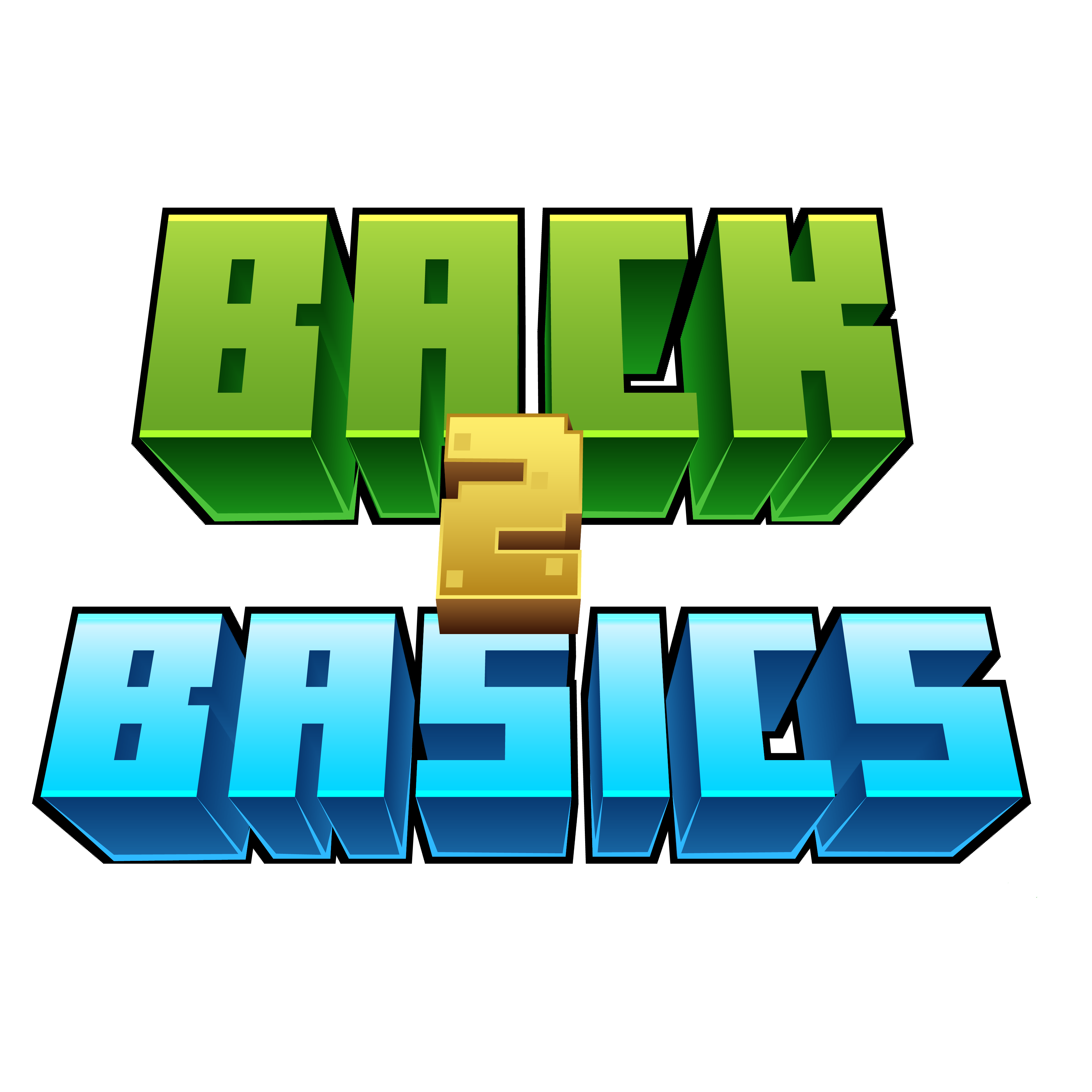 Back2Basics